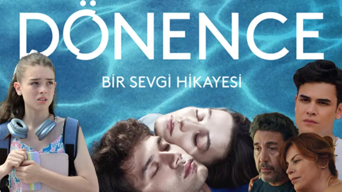 Dönence Dizisi Oyuncu Başvurusu